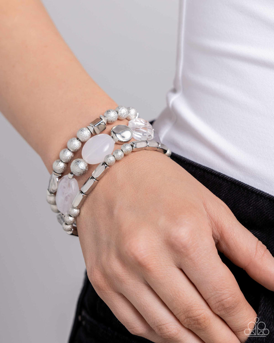Marina Magic- White – Sparkle With Stephanie, LLC